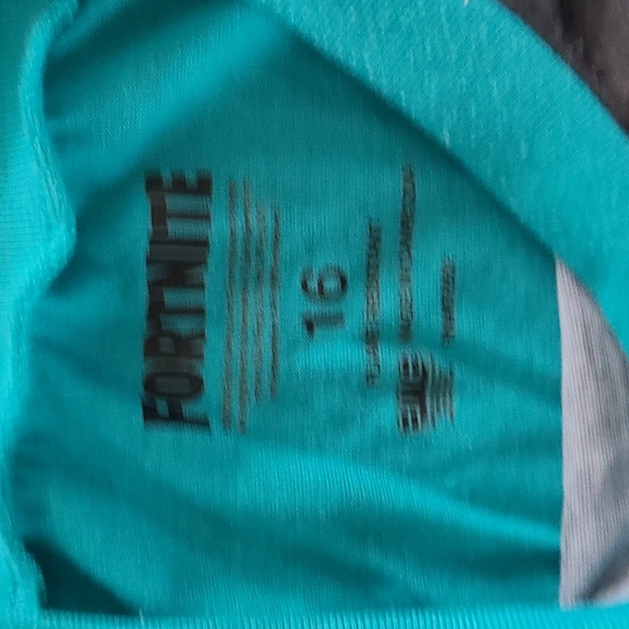 Fortnite | Pajamas | Fortnite 3 Piece Pajama Set | Poshmark